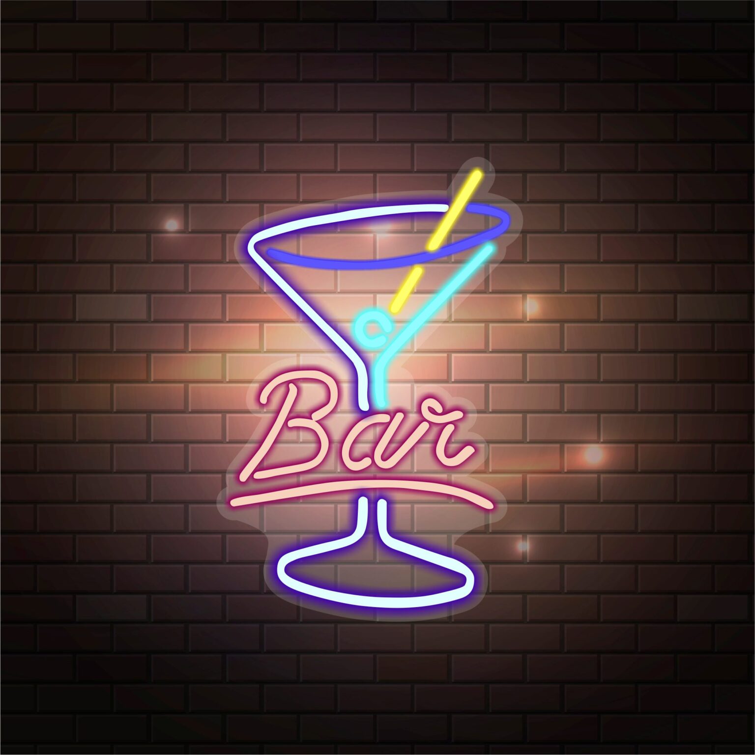 🎯 Letreros Neón Flex ️70% Impacto PUBLICITARIO 30%⛔consumo